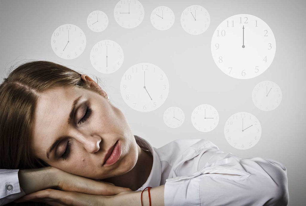 Understanding Your Sleep Cycle Stages – nightairbeds