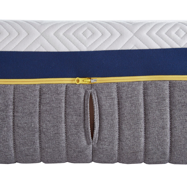 11" 2-Zone Smart Zone Bed – nightairbeds